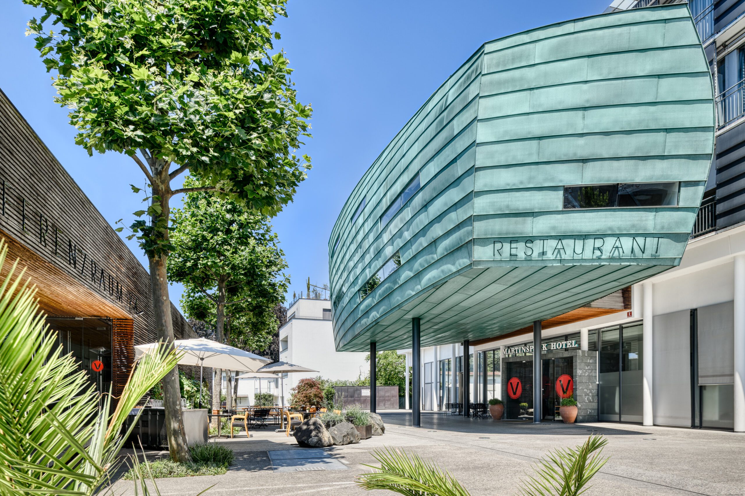 Vienna House by Wyndham Martinspark Dornbirn | Seminar hotels in Winterthur